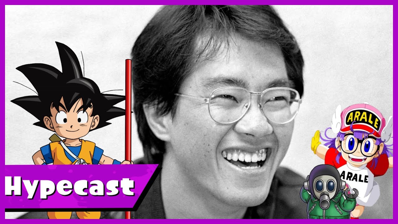 RIP Akira Toriyama; Rooster Teeth Shutting Down; Yuzu Shuts Down and ...