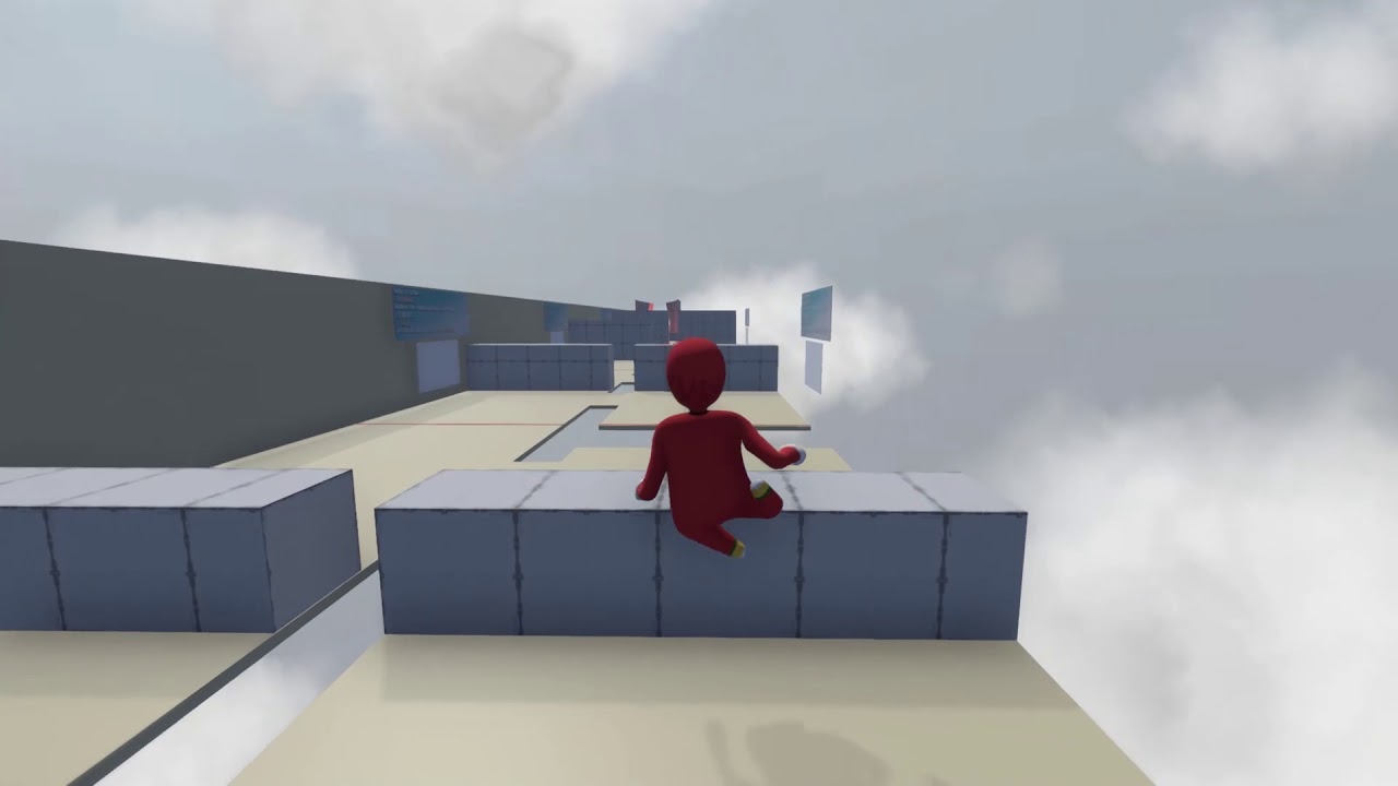 1.2 Element of parkour - YouTube