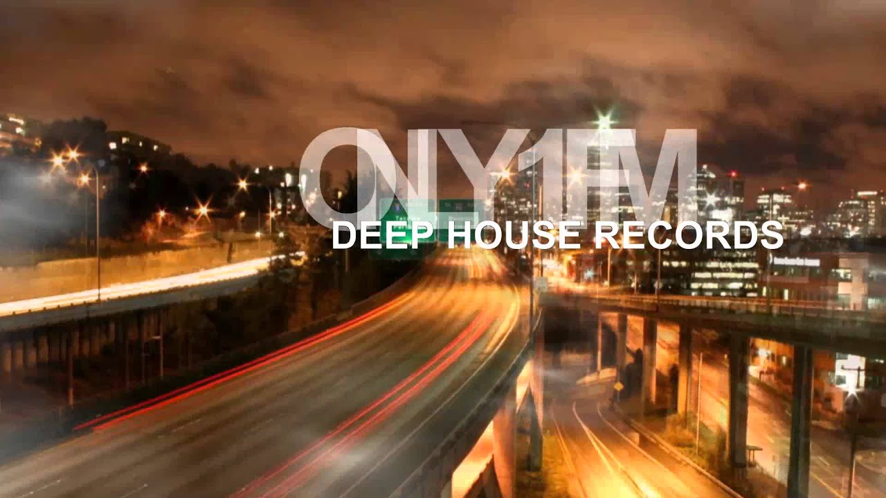 DEEP HOUSE RECORDS - YouTube