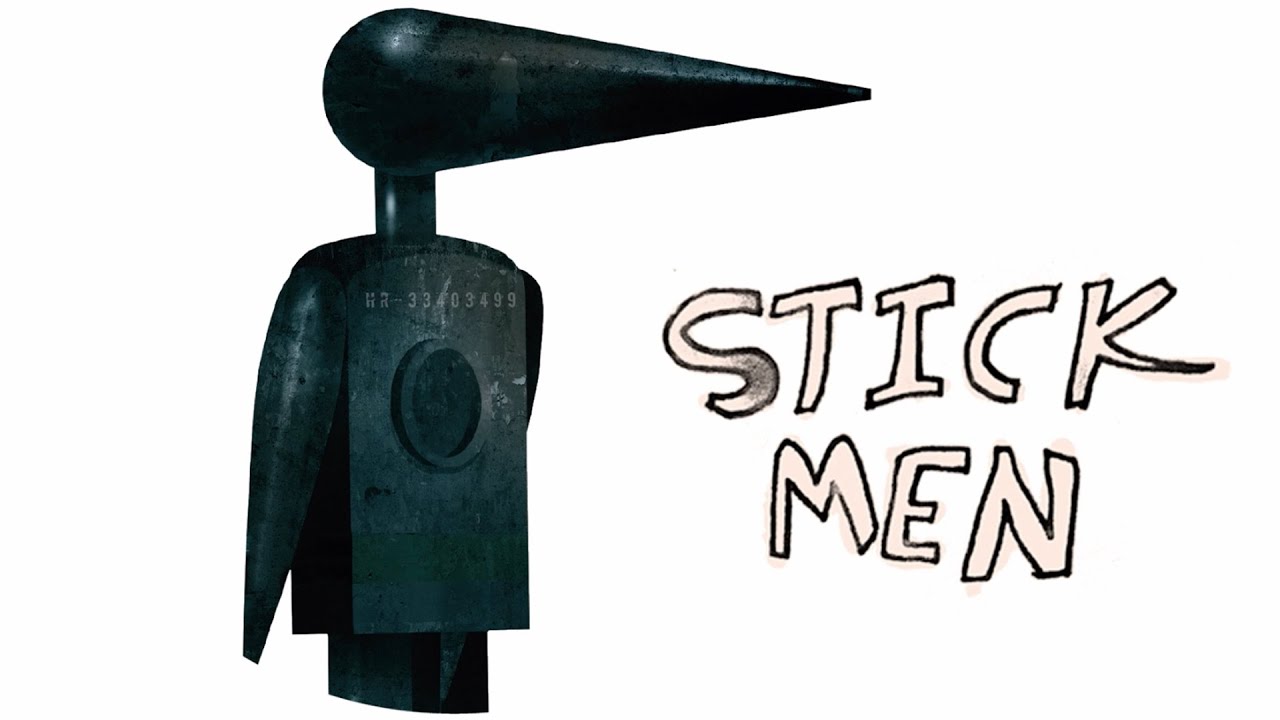 Stick Men - More In '24 Tour (Trailer) - YouTube