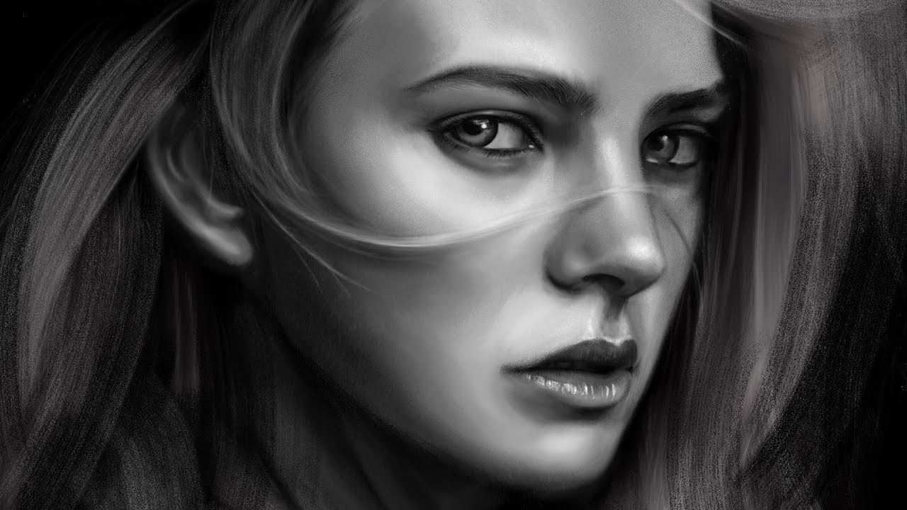 IPad Pro Procreate Practice 21 5 2016 YouTube ipad-pro-procreate-practice-21-5-2016-youtube