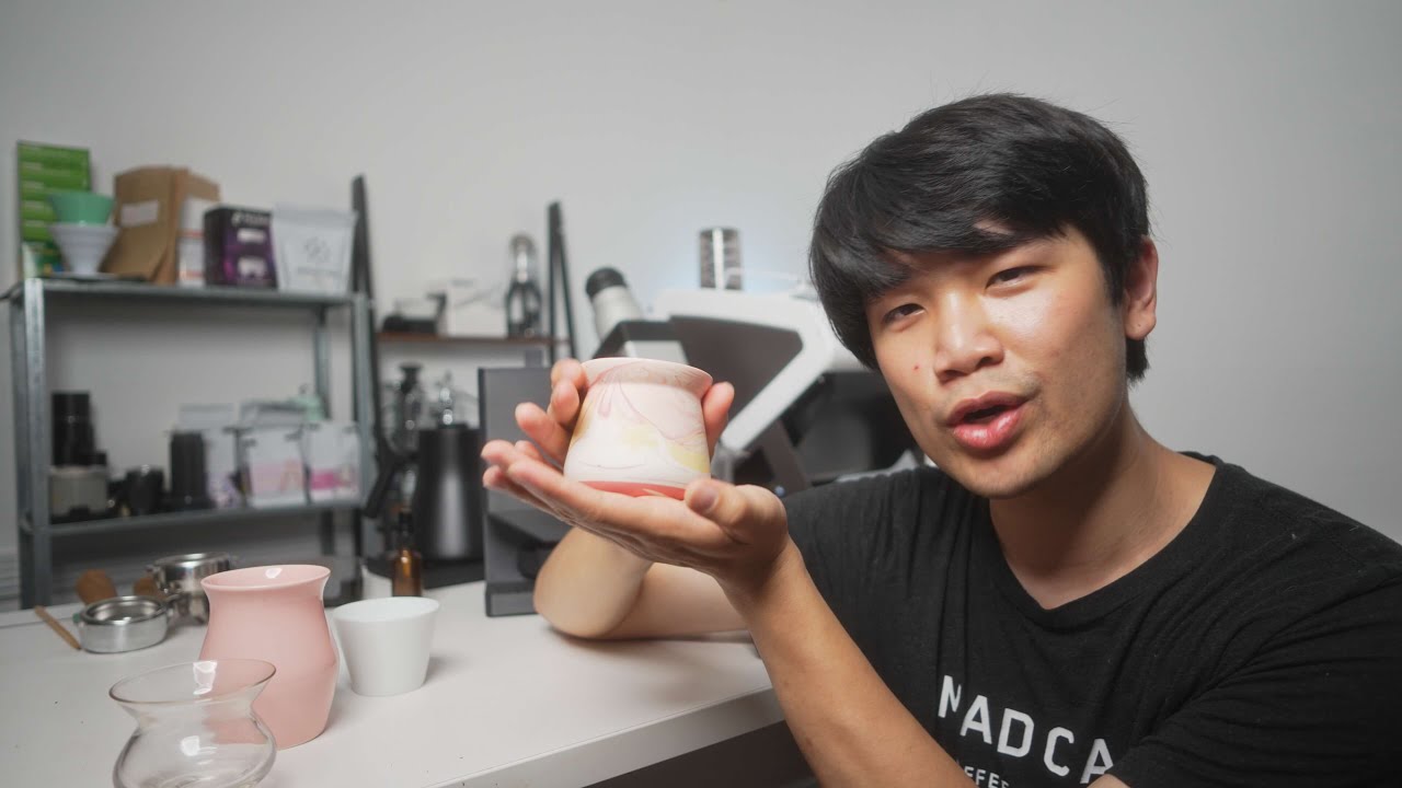 Let's talk about cups! (My Favorites, Glass vs. Ceramics) - YouTube