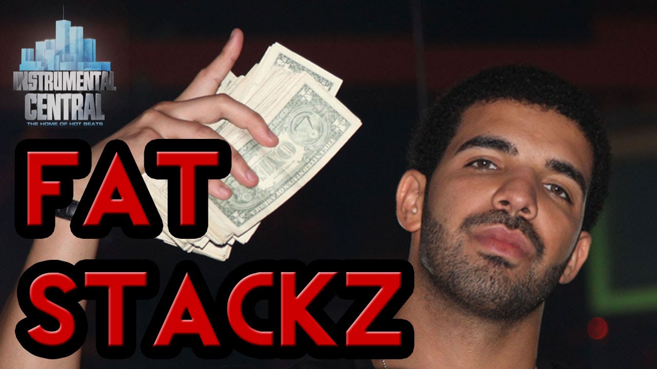Drake Type Beat 2015 - FAT STACKZ (IYRTITL Instrumental) - YouTube