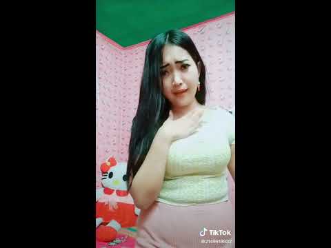 GAYA TIK TOK MAMA MUDA