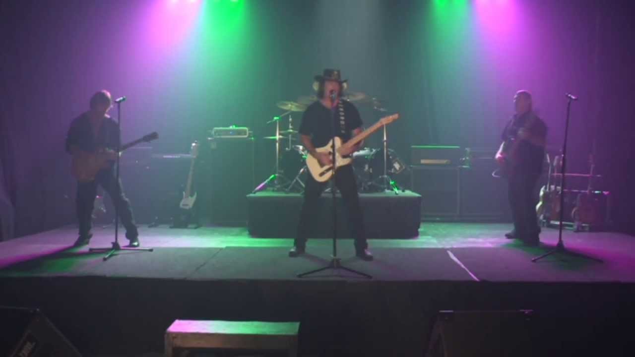 Russ Maxwell Promo - YouTube