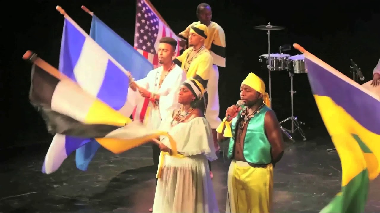 Chief Joseph Chatoyer Live at Symphony space NY 10/08/15 Part 1 - YouTube