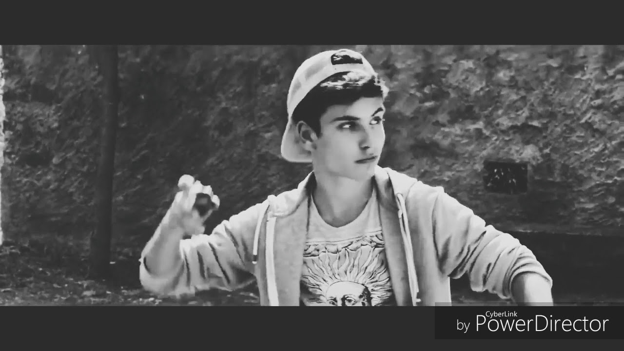 Merlí •Joan Capdevilla• - YouTube