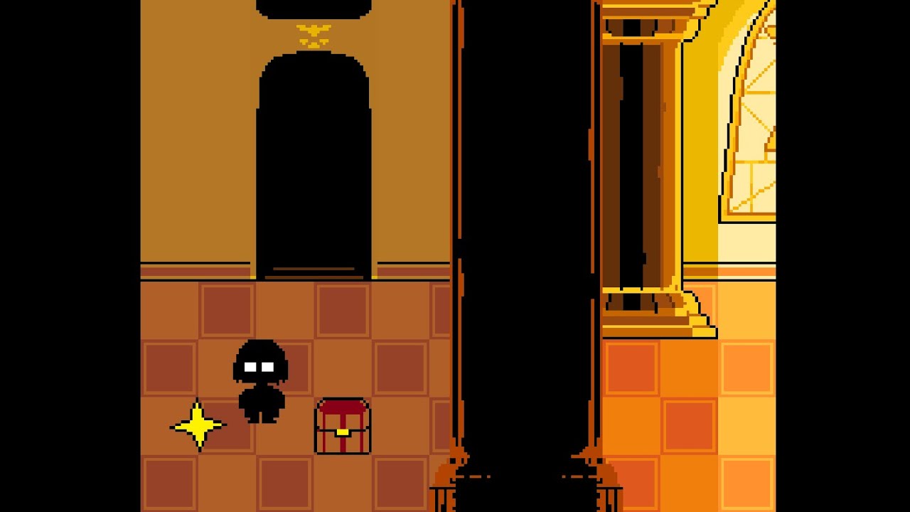 undertale red and yellow pt 2 UNDYNE IS FINALLY DEAD - YouTube