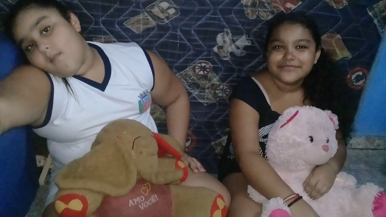 Complete a música # mundo da meme almeida - YouTube