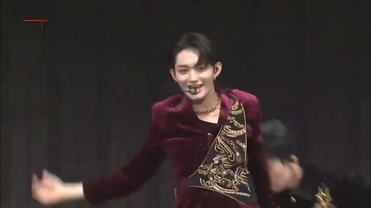 [AAA 2022] ATBO - Intro + ATTITUDE - YouTube