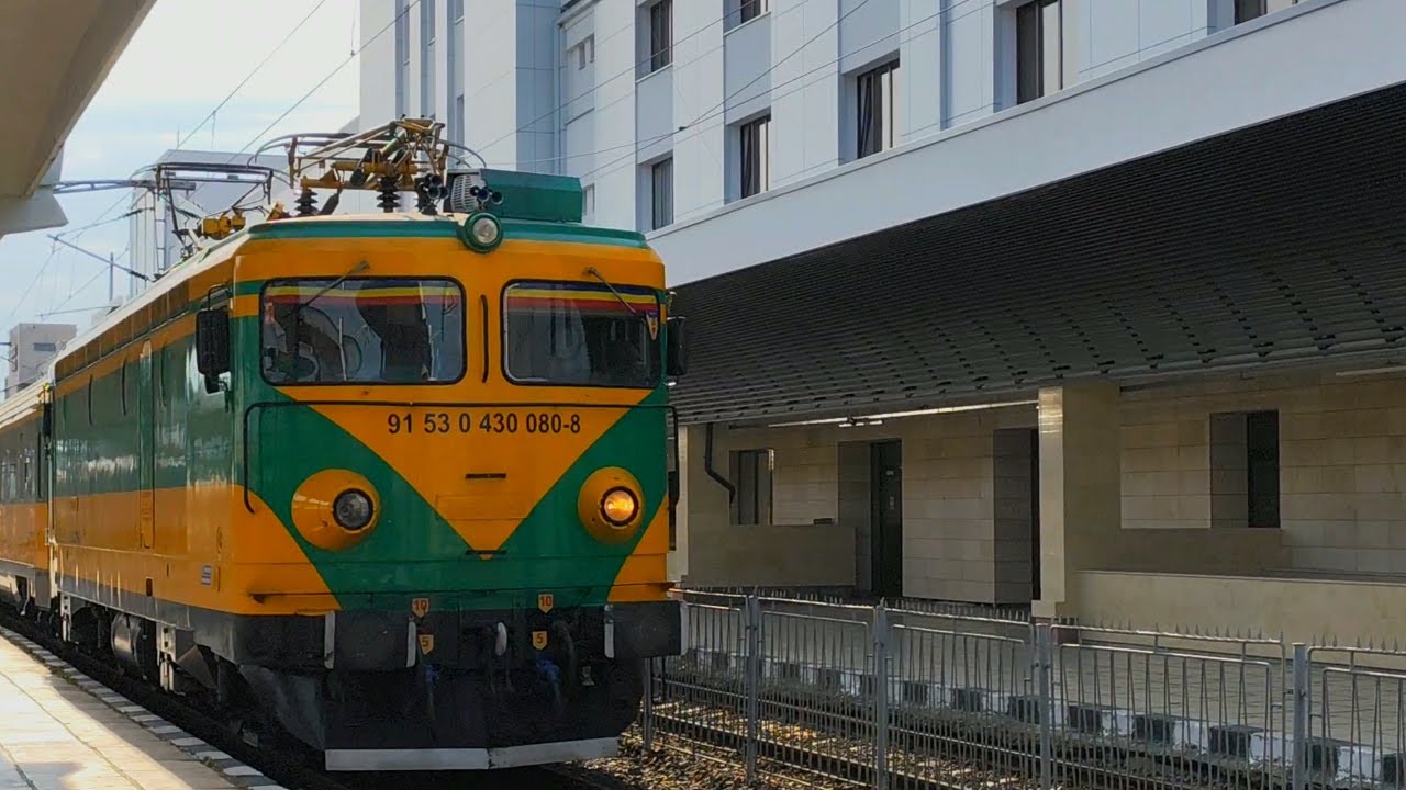 Trenuri Astra Transcarpatic-Locomotive ELASMO-tseries Eisenbahn ...