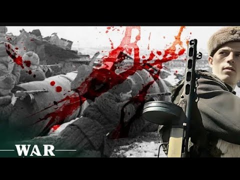 How Do Prisoners of War Stay Alive? II The Easiest Way to Live a Short, Unimportant Life