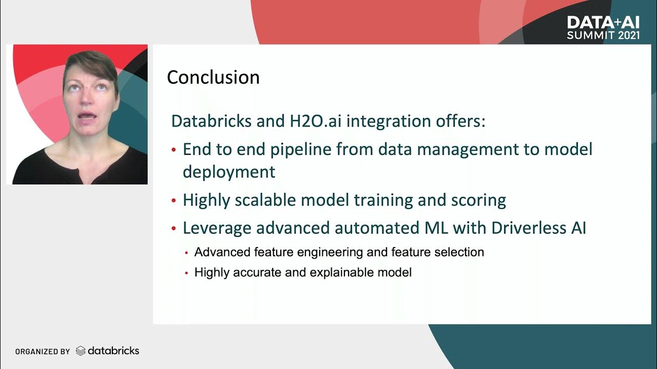 Accelerate Your ML Pipeline with AutoML and MLflow - YouTube