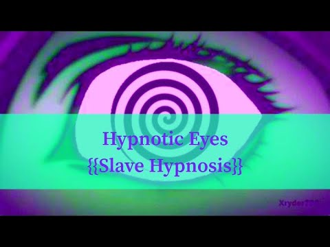 {{Hypnosis}} Hypnotic Eyes [SlaveHypnosis] [SleepFile] [Hypnosis ...