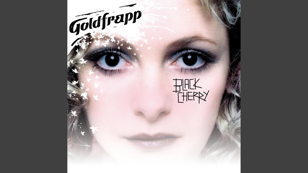 Black Cherry (M83 Remix) - YouTube