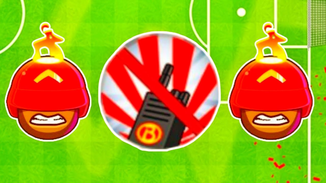 Achieve 90% victory in BFB Speed arena using Deactivated Abilities ...