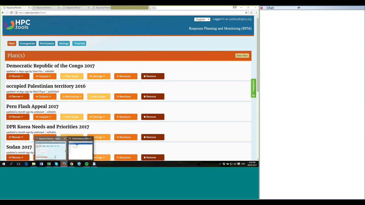 RPM Introduction 20170508 - YouTube