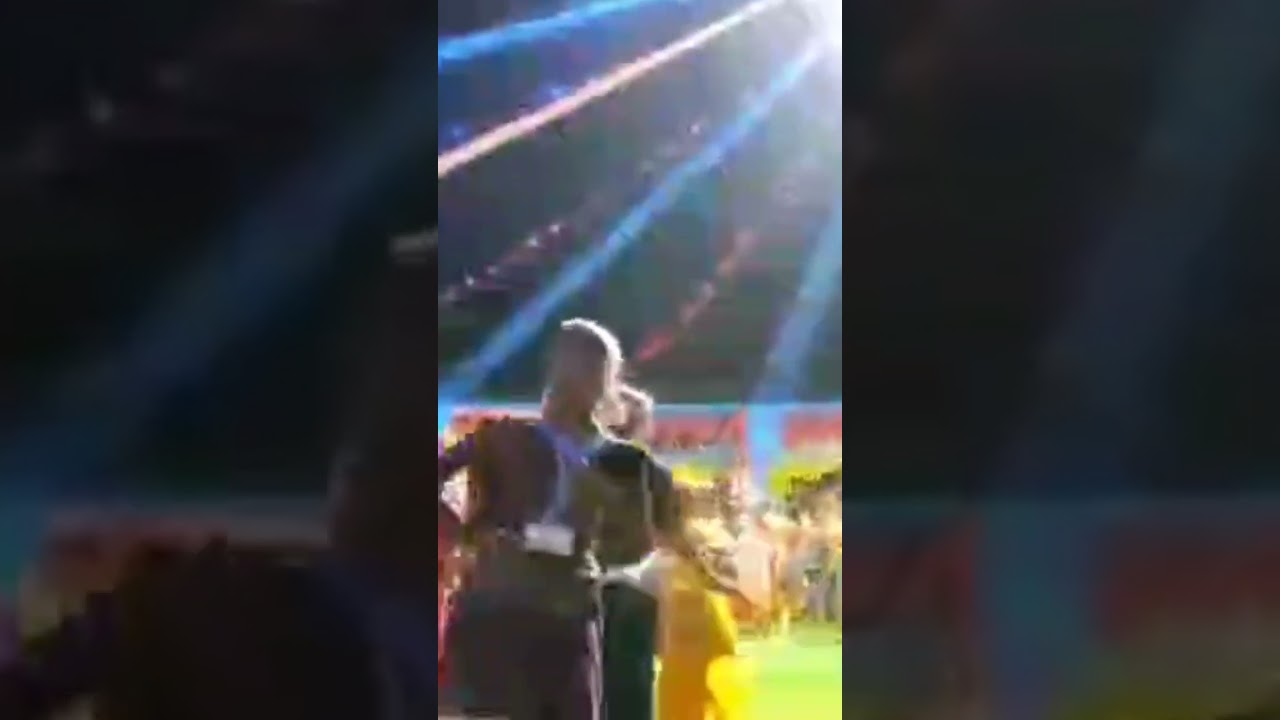 Beautiful suwa dance in Garba style | chhattisgarh - YouTube