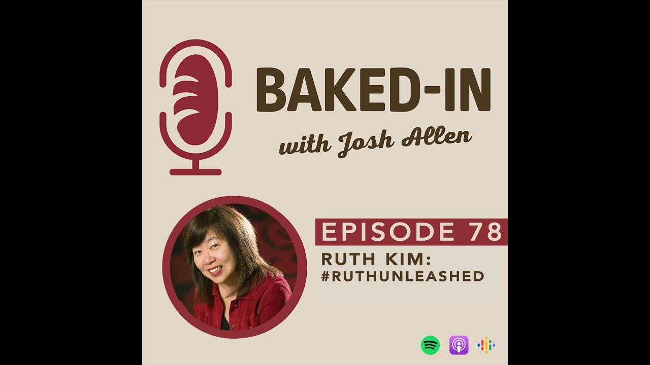 Episode 78: Ruth Kim | #RuthUnleashed - YouTube