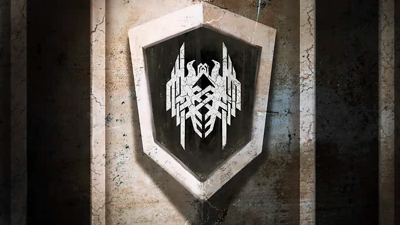 Dragon Age II: Hawke Estate Loading Screen - YouTube