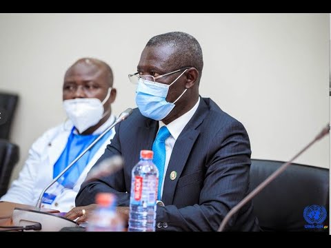 SOLIDARITY MESSAGE BY HON JUSTICE EDWARD AMOAKO ASANTE AT UN INTL. DAY ...