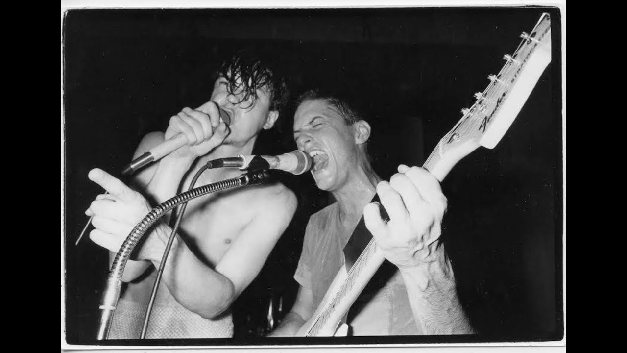 Butthole Surfers Suicide Demo 82 Youtube Music