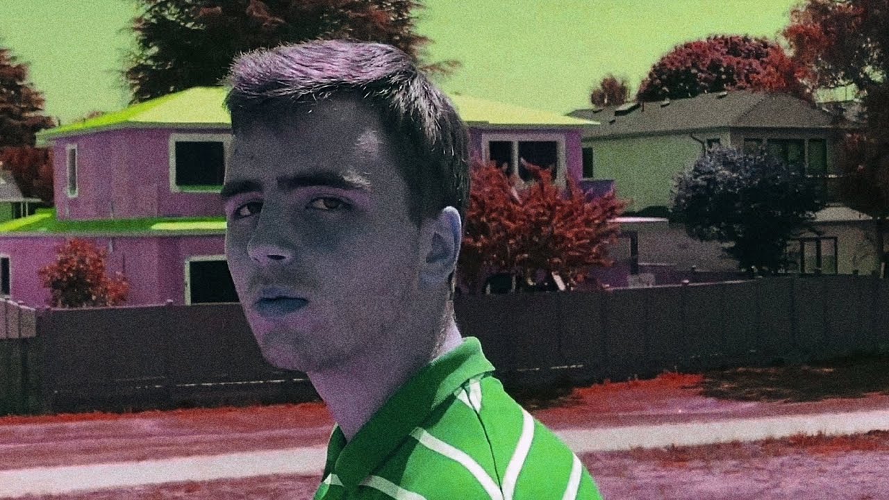 Gweed - Животные (Music Video)(prod. by 48glock) - YouTube