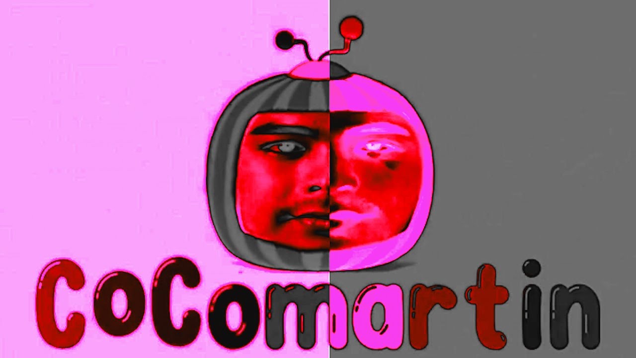 COCO MARTIN Intro Effects Logo Effects (Preview 2 Effects) in 204 ...