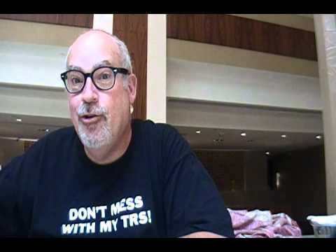 Fred Klonsky for UseYourTeacherVoice - YouTube