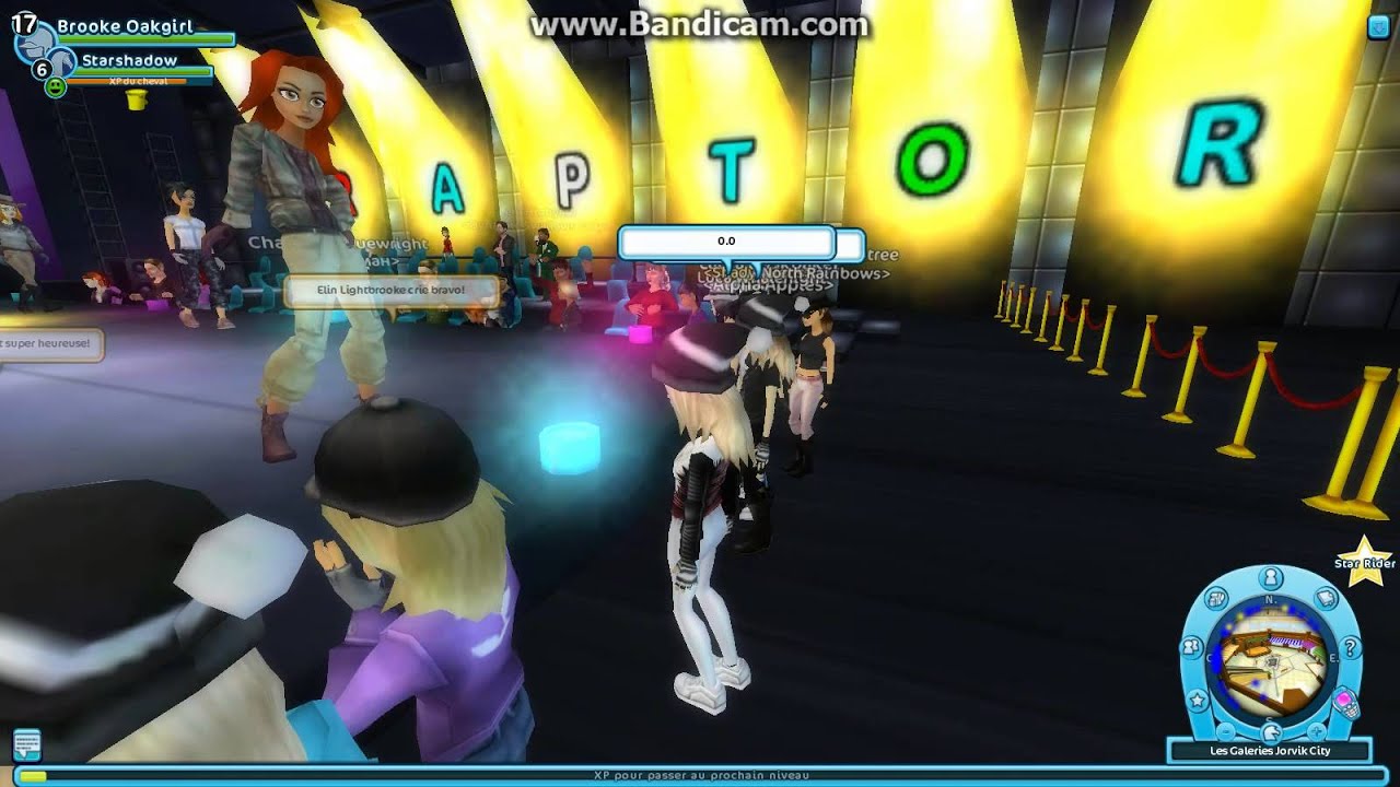 [ SSO]Raptor 2016 (fashion week) - YouTube