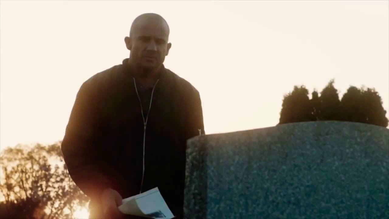 Prison Break 2019 NEW TRAILER_PROMO გაქცევა ტრეილერი (full HD) - YouTube
