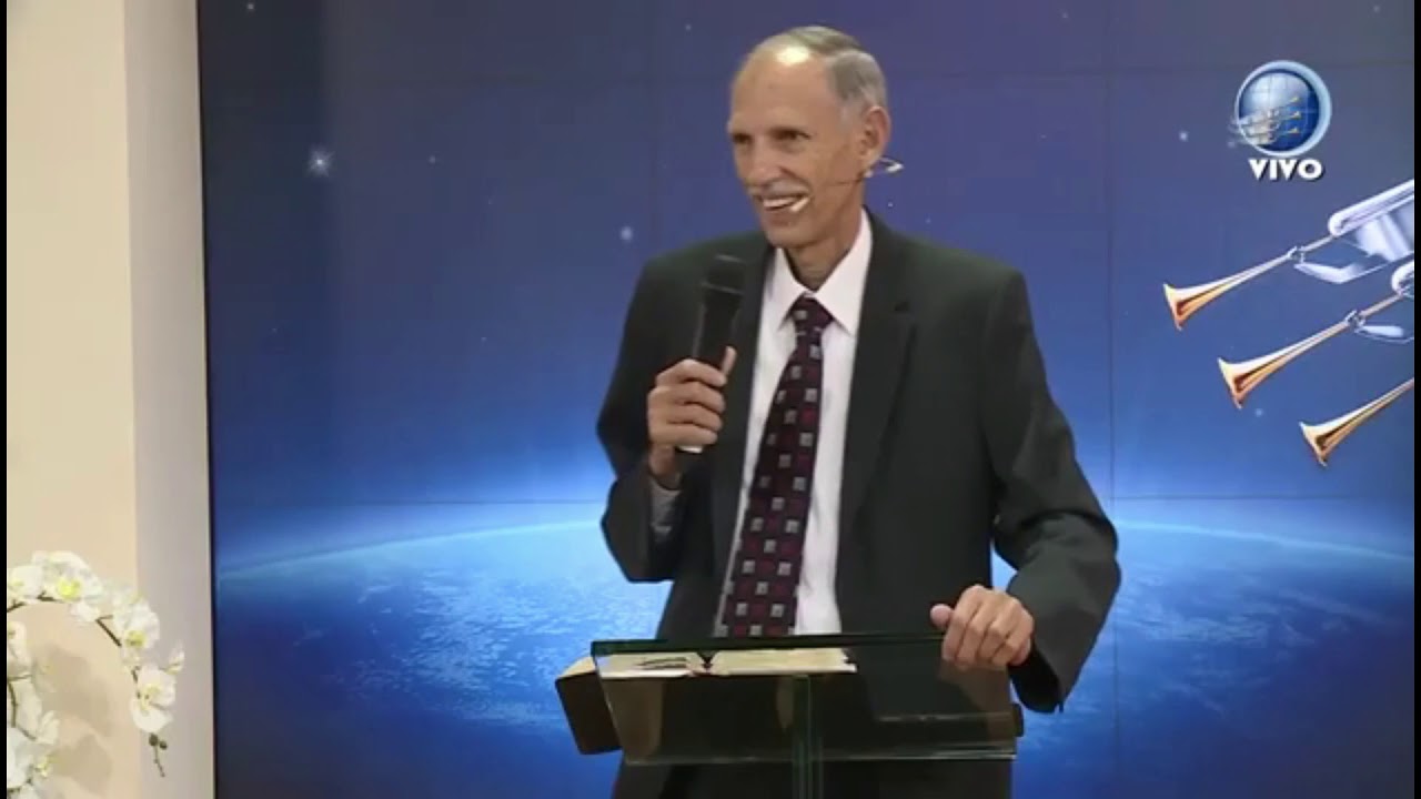 Pastor David Gates Sabado 28 de Marzo 2020 - YouTube