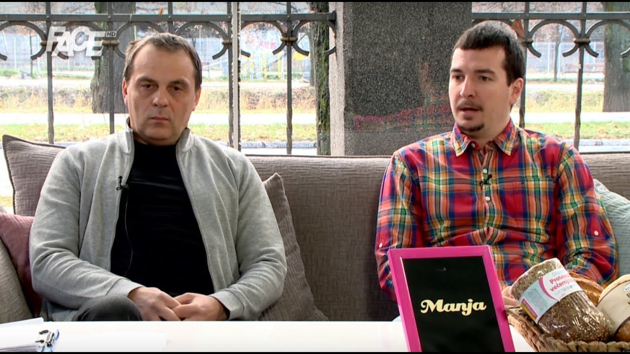 Adnan Mrkva i Ermin Hasović- EYOF 2019 u pripremi, iz HSBiH poručuju da ...