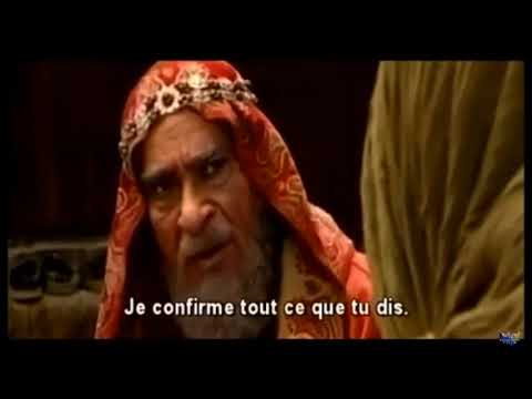 Allahin Aslani Ali (es) secimis hisse
