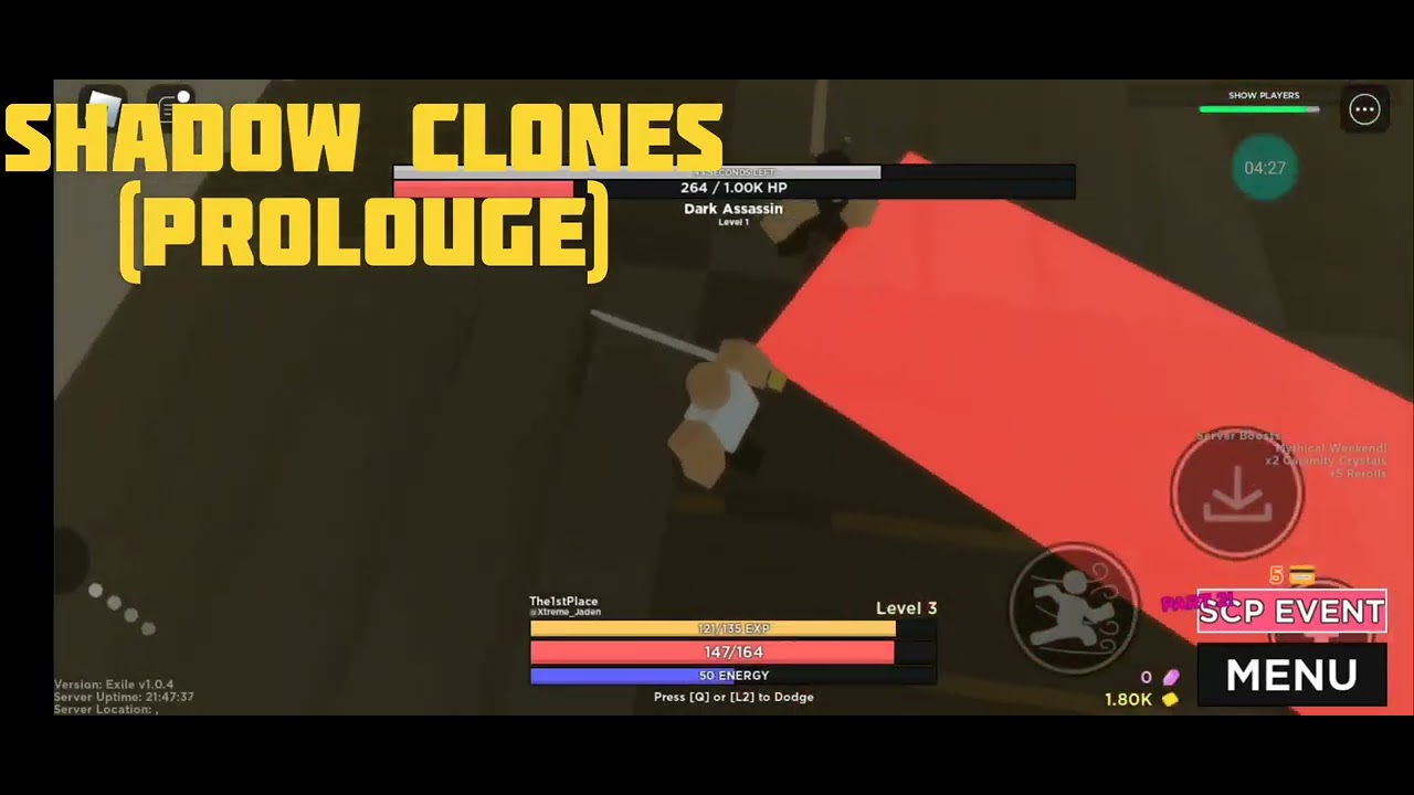 Raid Shadow Legends in Roblox !?!?! | Floor Conquerers Roblox - YouTube