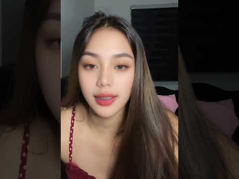 Heiße junge Dame #2045 #Livestream #Periscope #süßesBaby #Livestreaming #schönesMädchen #Baby #Bi...