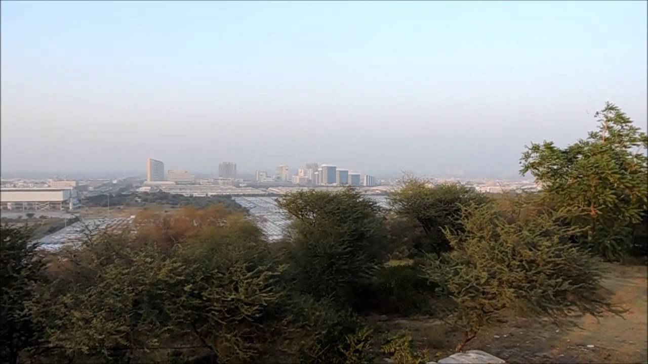 Nikon P600 3km zoom test