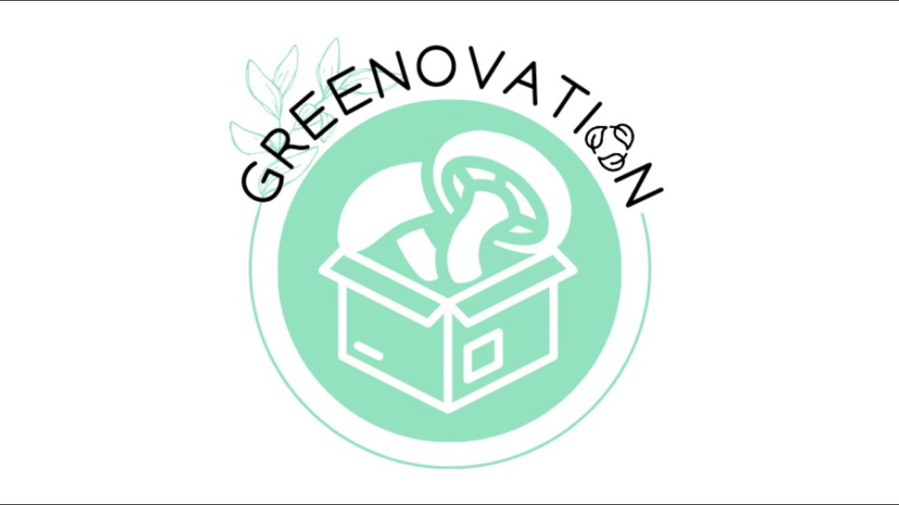 CONOCE a GREENOVATION - YouTube