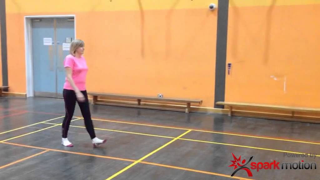 Ann Limp in, Run Out - YouTube