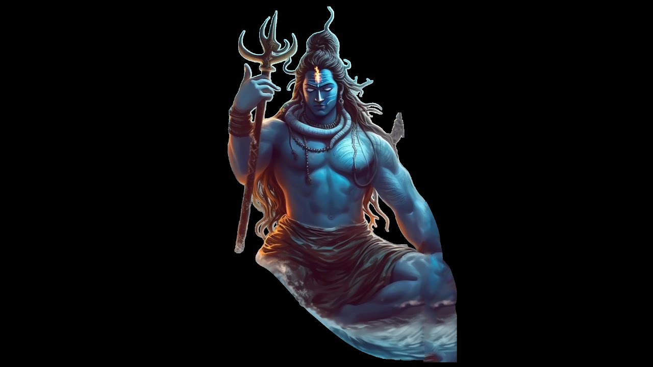 The Power of Mahadev: A Story of Lord Mahadev - YouTube