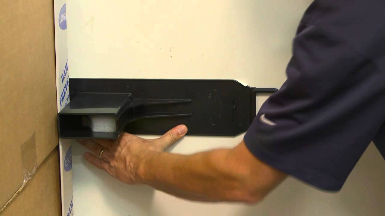 Loadbar XL Instalación en Espanol - YouTube