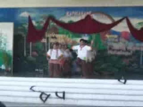Panagmula Ti Pagay - Grade10 Students ICA Batac FULL VERSiON - YouTube