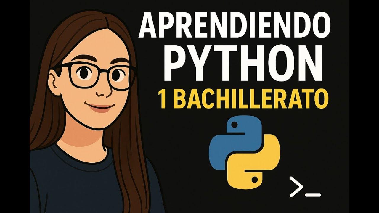 1. Introducción a python - YouTube