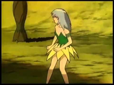 Aira - Green Legend Ran - Scene: The silver haired Maiden´s - YouTube