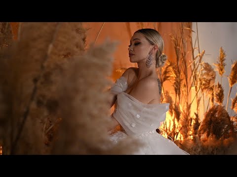 2023 Yeni Sezon Gelinlik Modelleri