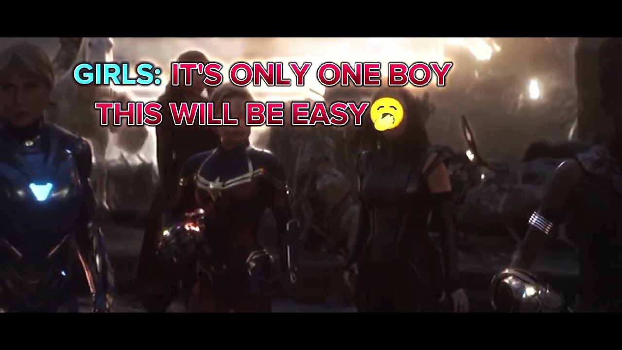 GIRLS THINKS IT'S ONLY ONE BOY THIS GONNA BE EASY 🥱 - YouTube