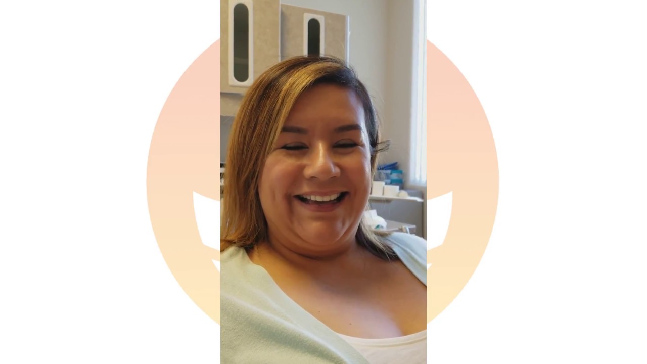 Testimonial: Dr. Garate Saved Me! - YouTube
