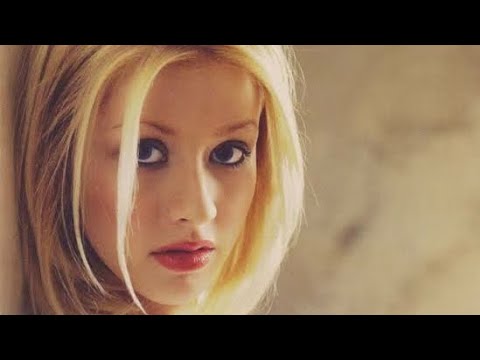 Christina Aguilera - Reflection - YouTube