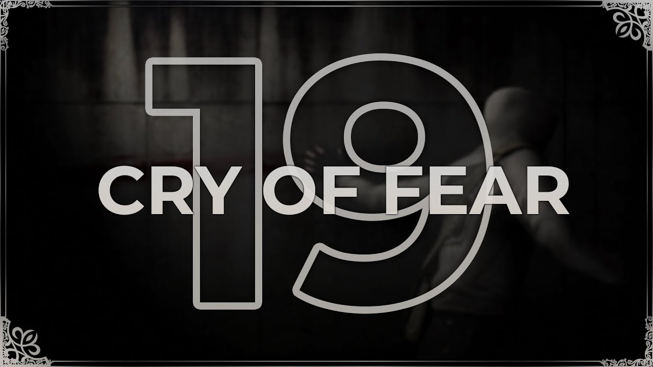 Cry of Fear | #19 | Cesta domů (Final) - YouTube