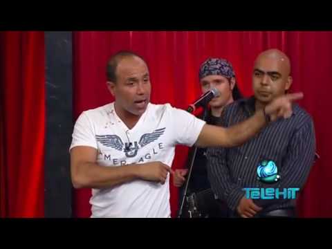 Radamés | Pepito y el Diablo